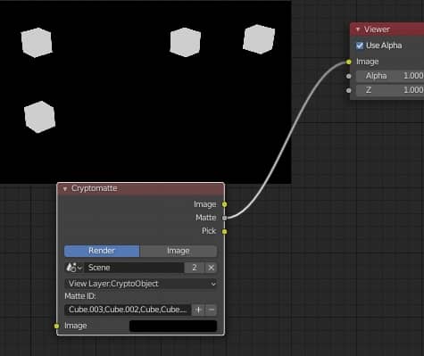 Cryptomatte in Blender 2.8 and 2.93, a revolution [ENG]