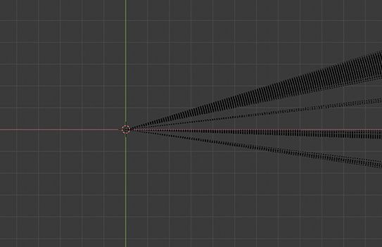 Blender how to import DWG and DXF CAD files