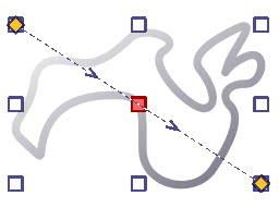 How to use Bézier curves in Krita, complete guide