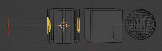 How To Use The Knife Project Tool In Blender Correctly