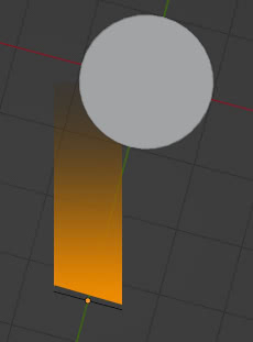 How to use the Knife Project tool in Blender correctly